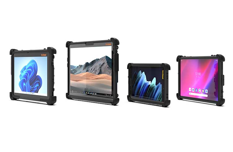 Value Priced Rugged Tablet Bundles | MobileDemand