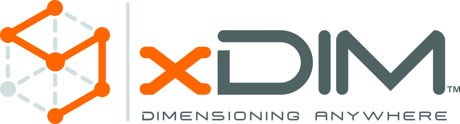 xDIM Mobile Dimensioning